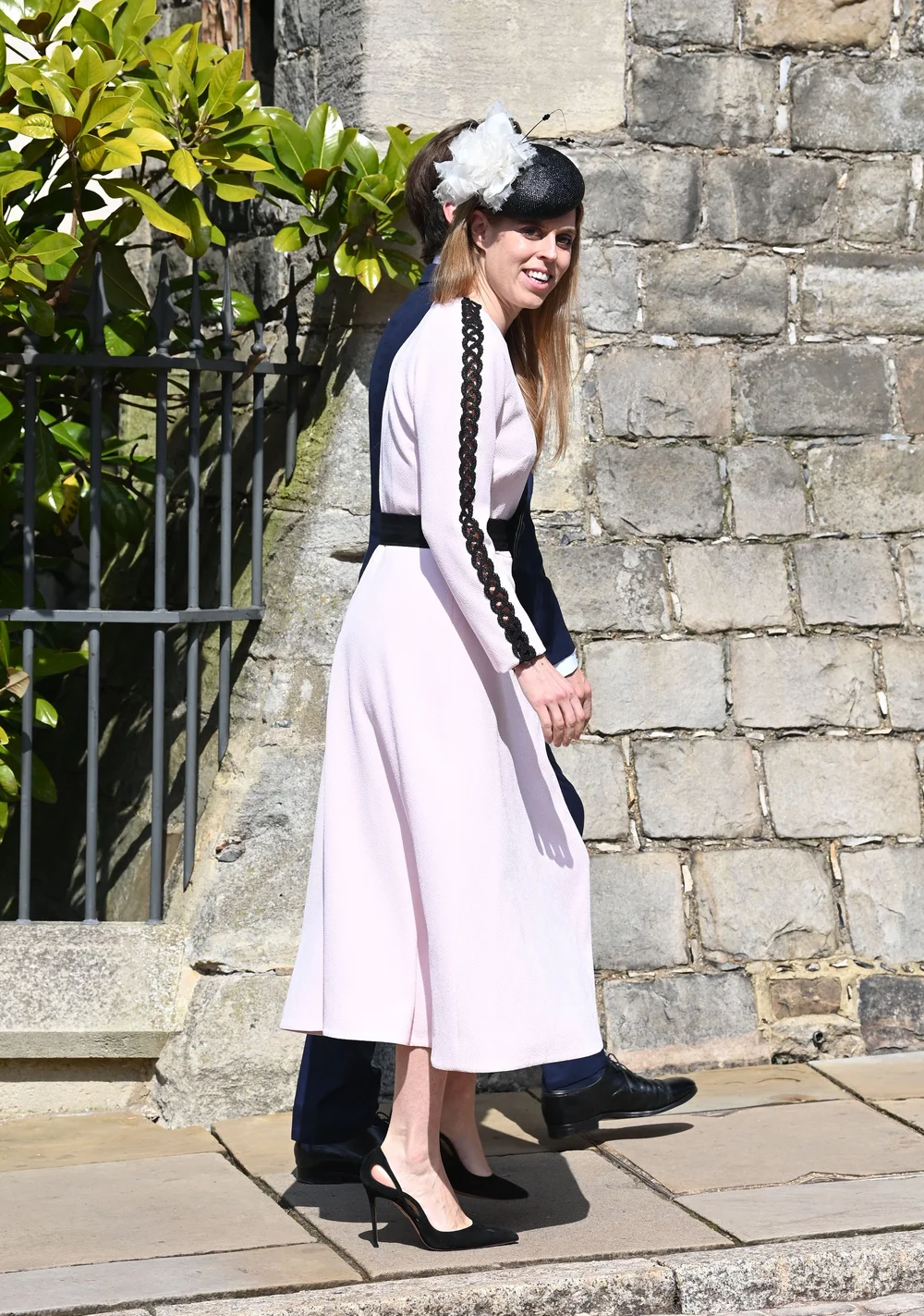 El divertido armario de las princesas de York | Page 79 | Cotilleando ...