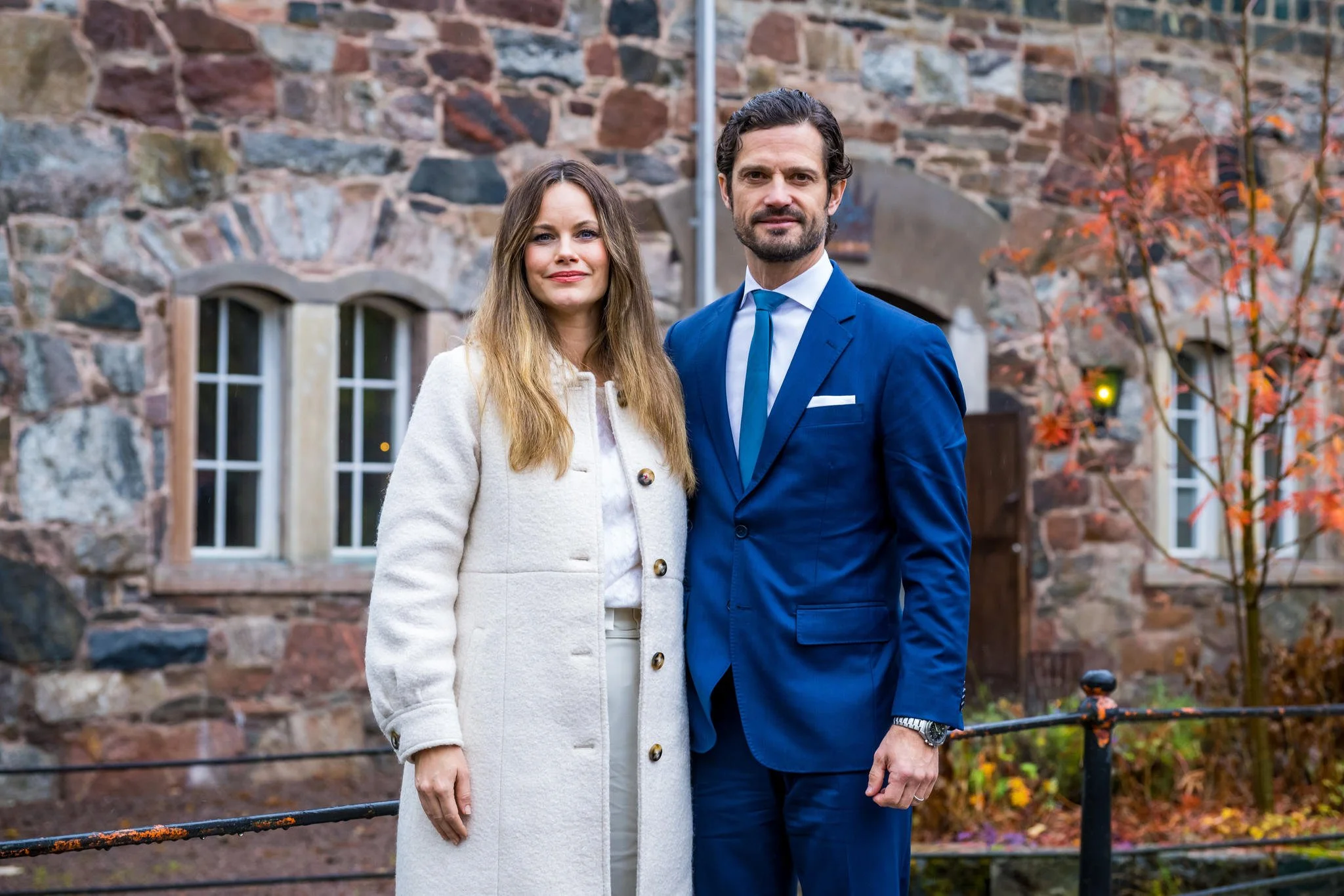 Princess Sofia Visits Värmland — Royal Portraits Gallery