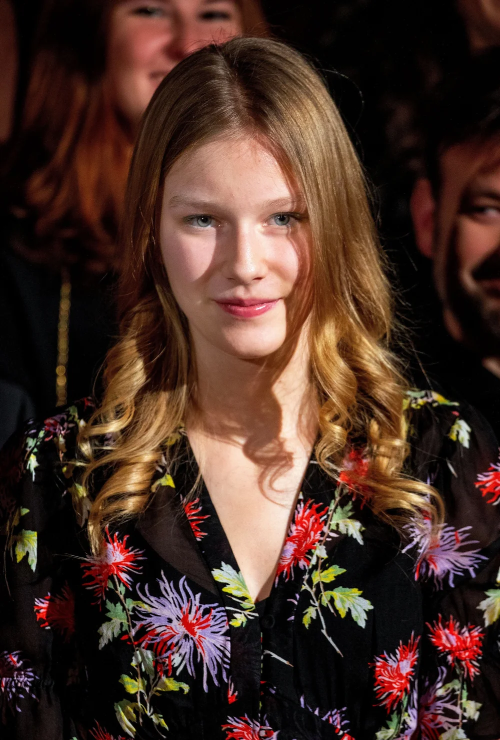 The Belgian Royal Family Attend Christmas Concert 2022 — Royal ...