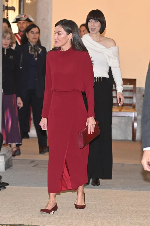 Queen Letizia Attens National Innovation and Design Awards 2024 and ...