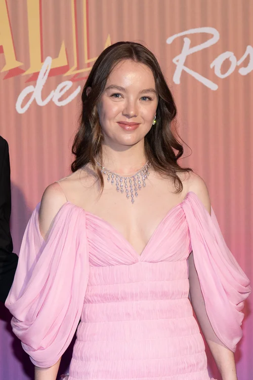 Princess Alexandra Attends Rose Ball 2025 — Royal Portraits Gallery