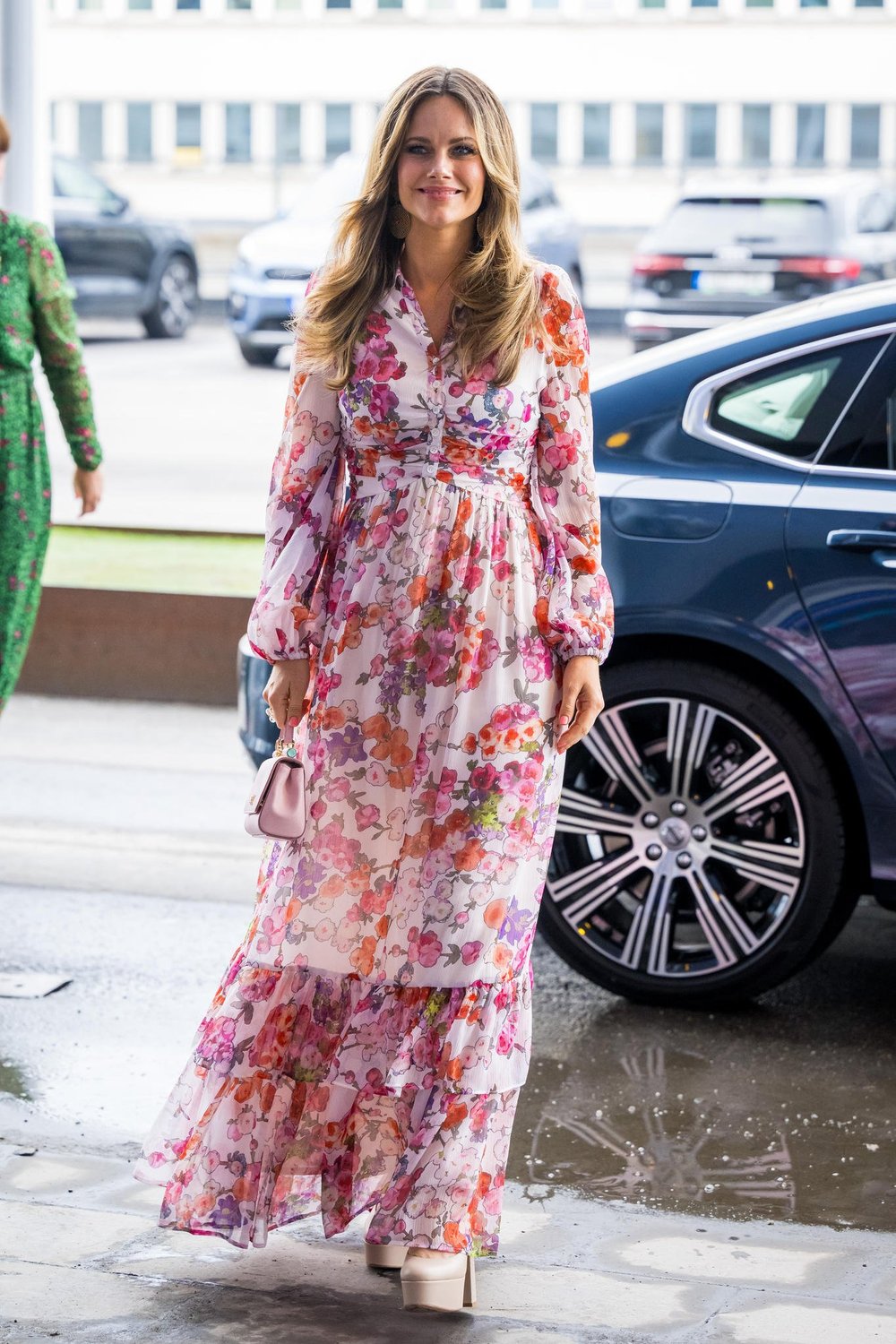 Princess Sofia Attends Funkisfestivalen 2023 Final — Royal Portraits ...