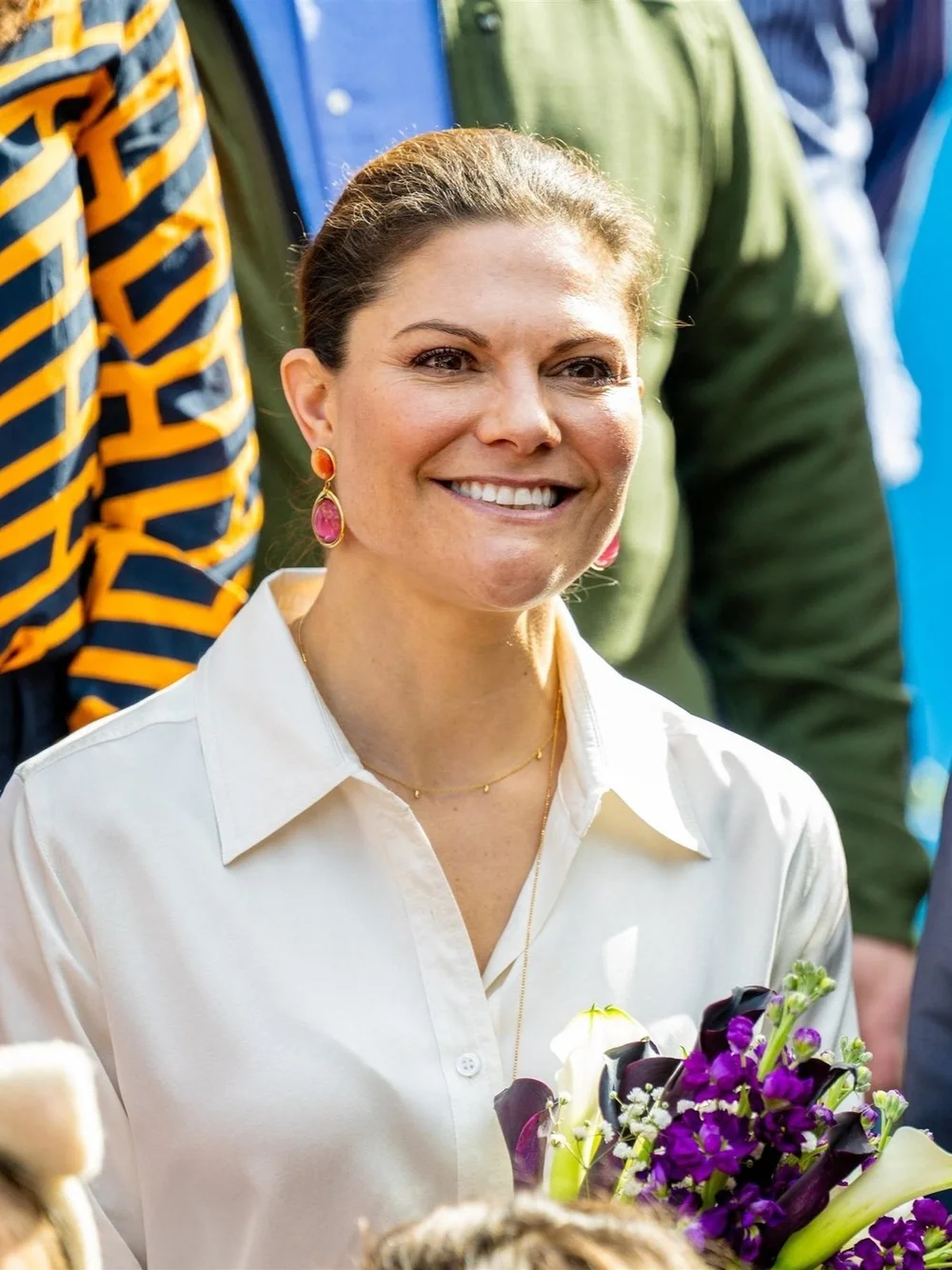 Crown Princess Victoria Vitis Scandinavian School and Cultural Center ...