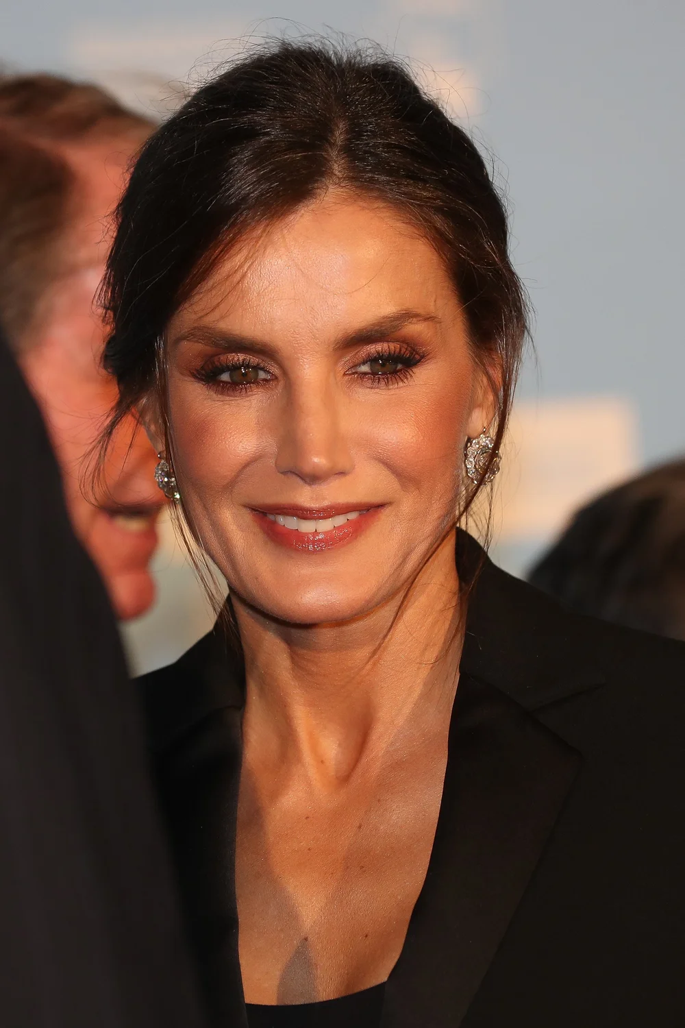 The Royal Family of Spain Attend Princesa de Girona Foundation Awards ...