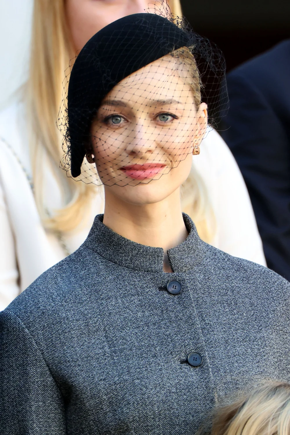 Beatrice Borromeo Attends Monaco National Day 2024 Ceremony — Royal ...