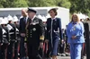 The Duke and Duchess of Rothesay Christen HMS Glasgow — Royal Portraits ...