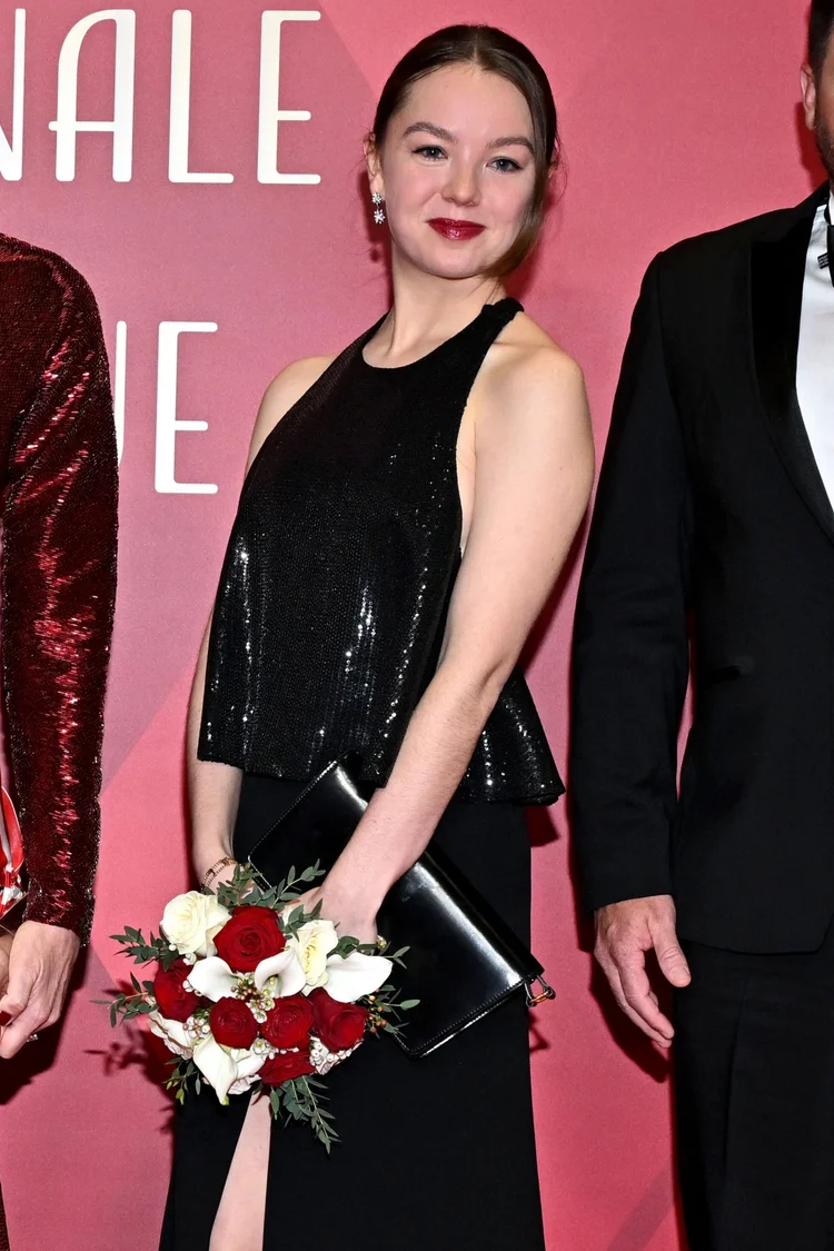 Princess Alexandra Attends National Day Gala 2023 — Royal Portraits Gallery