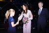 The King and Queen of Denmark Mark the 100th Anniversary of the Danish ...