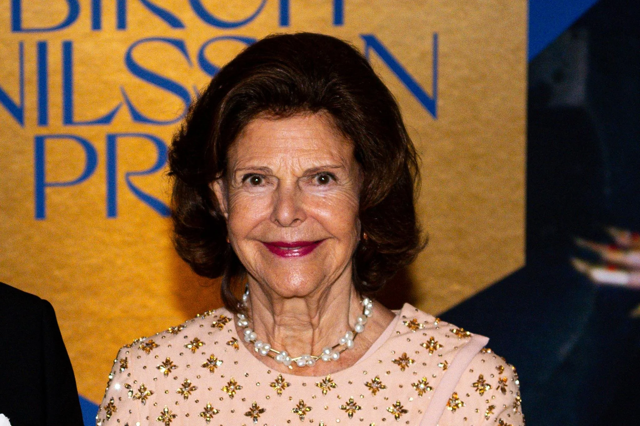 The King and Queen of Sweden Attend Birgit Nilsson Prize 2025 Ceremony ...