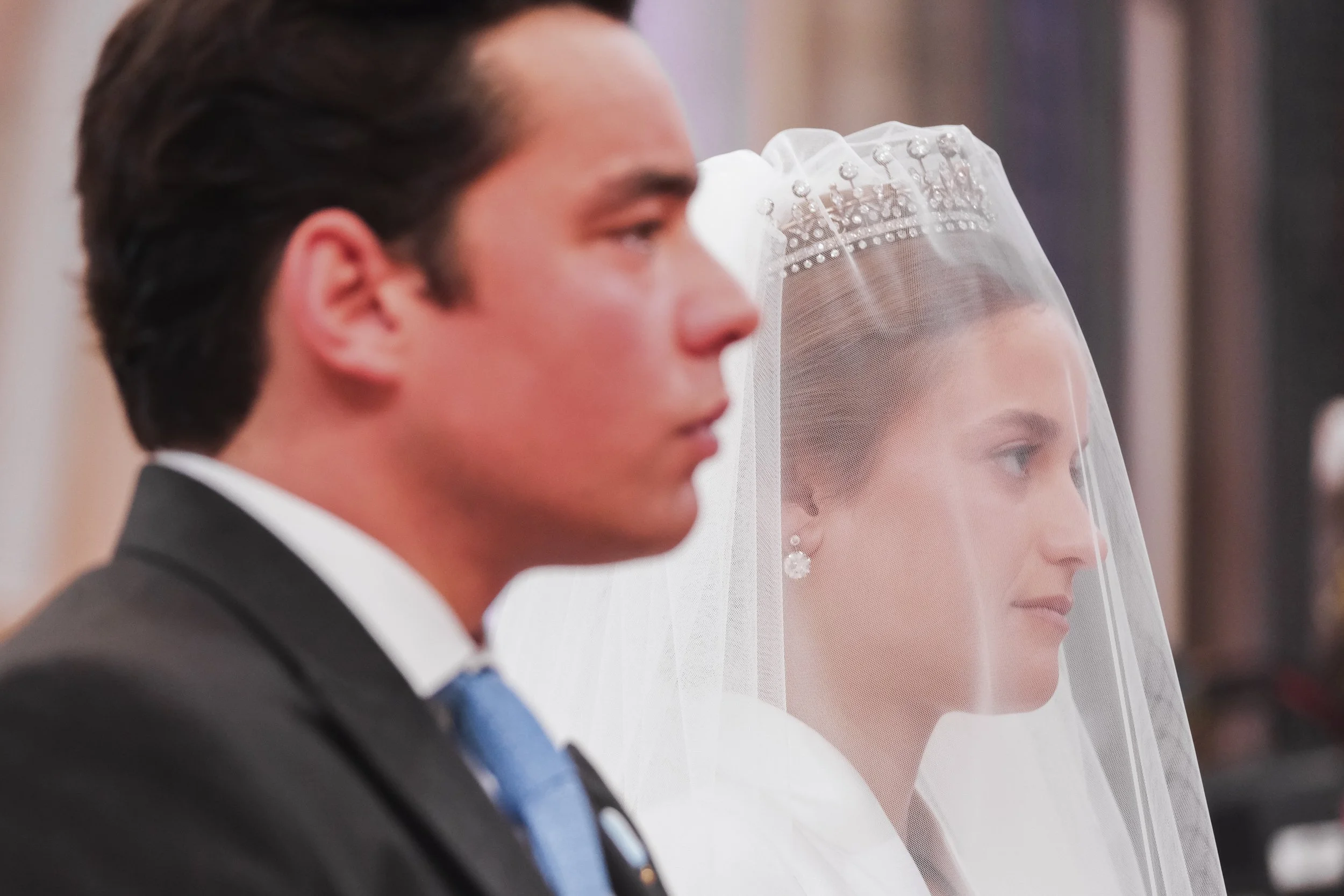 Wedding of Infanta Maria Francisca of Braganza — Royal Portraits Gallery