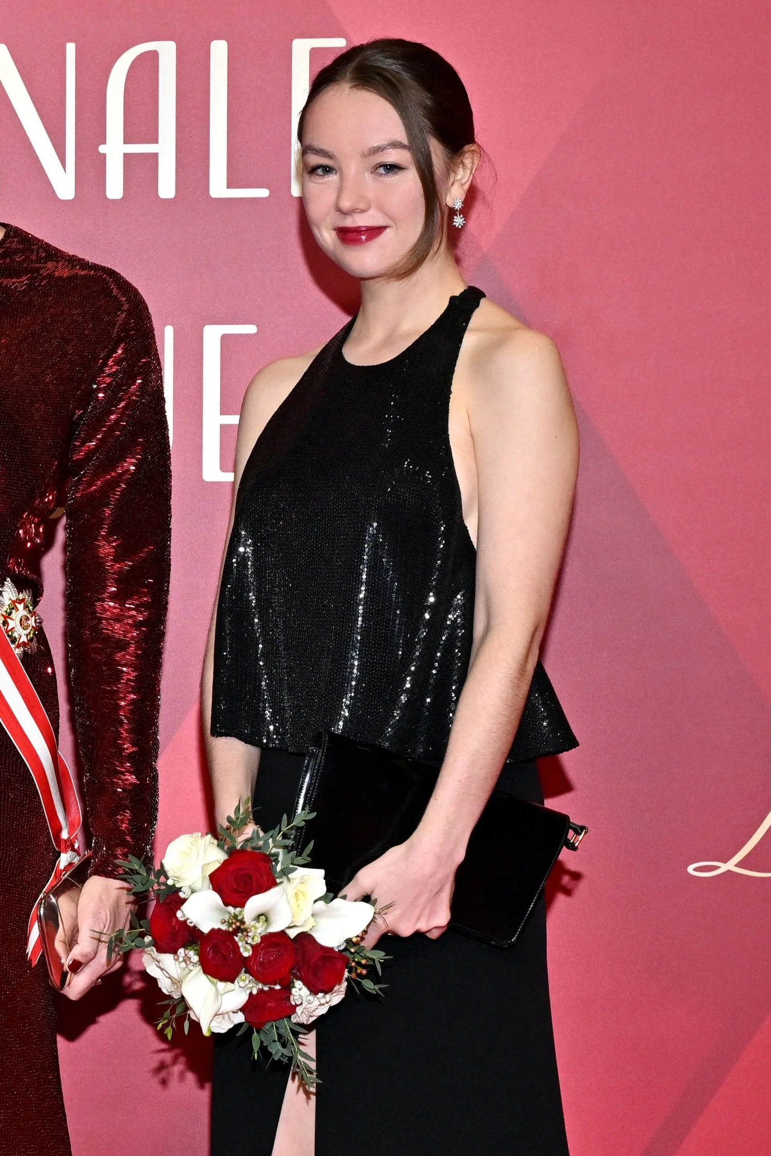 Princess Alexandra Attends National Day Gala 2023 — Royal Portraits Gallery