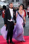 Prince Philippos and Princess Nina Attend Gala Performance Celebrating ...
