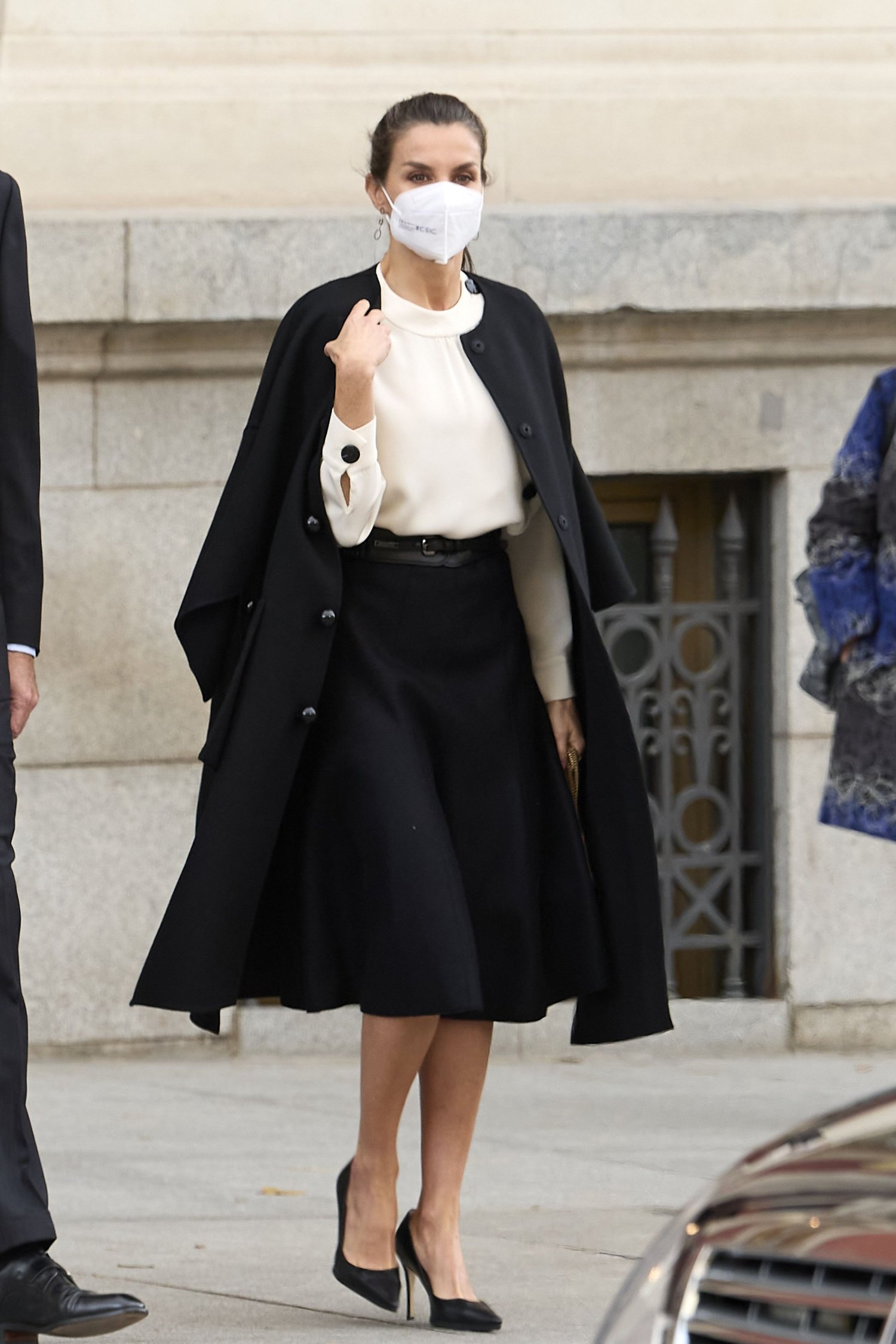 The King and Queen of Spain Mark the 70th Anniversary of ASALE — Royal ...