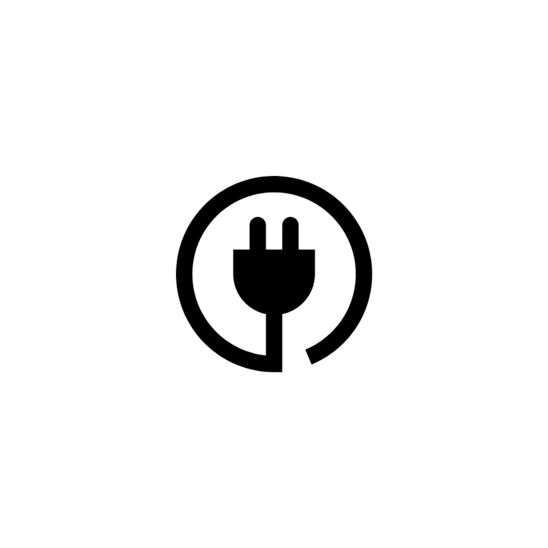 Plugged In Logo
