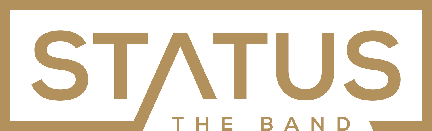 Promo — Status The Band