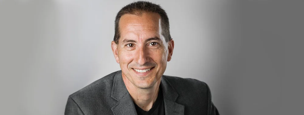 Social Infrastructure — The Embedded Church Podcast