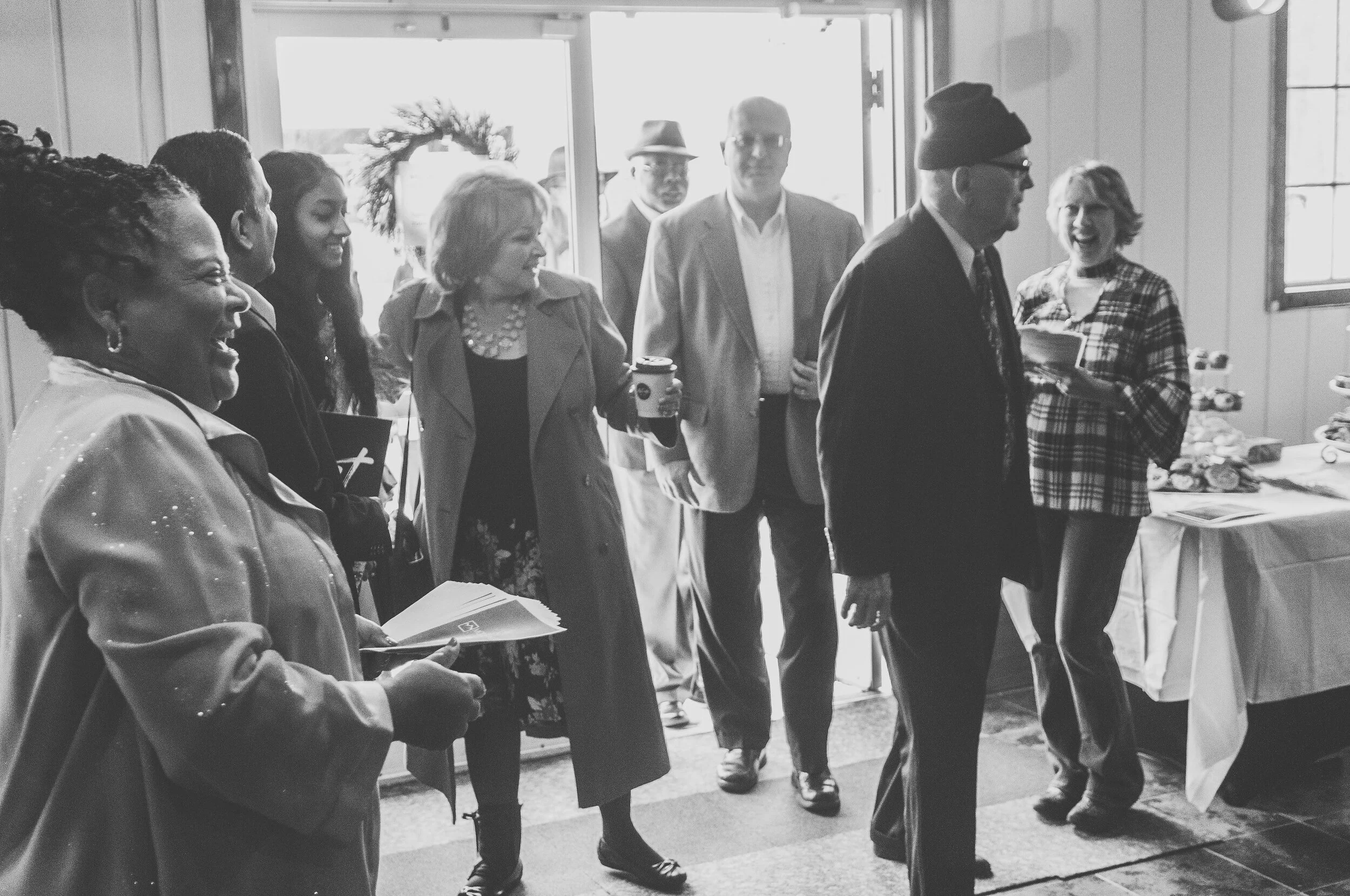 Church Multiplication — Potomac Ministry Network