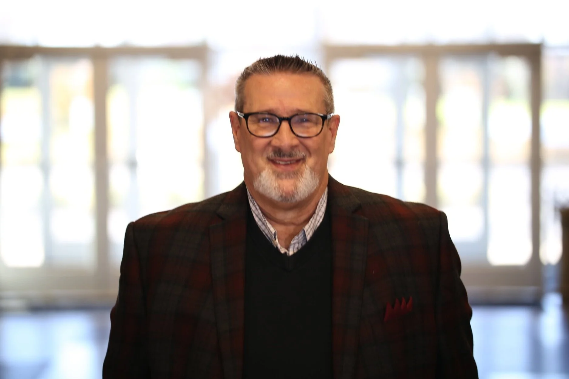 Potomac Ministry Network Team — Potomac Ministry Network