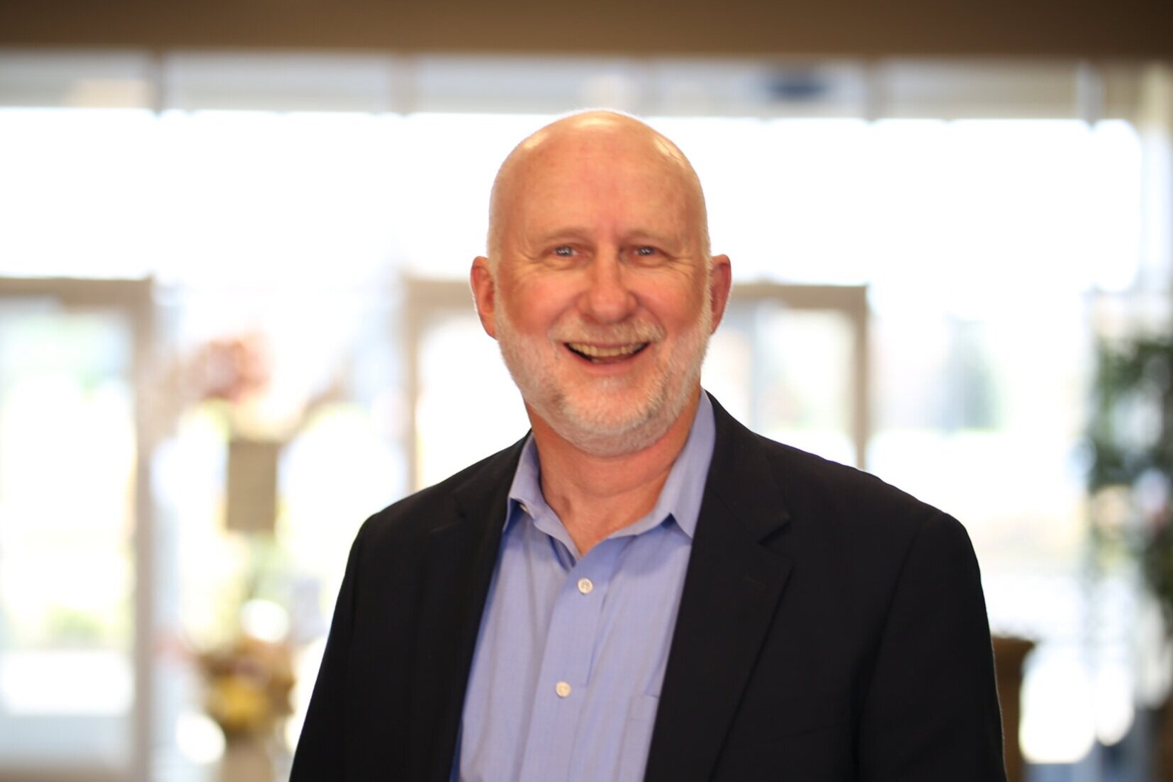 Potomac Ministry Network Team — Potomac Ministry Network