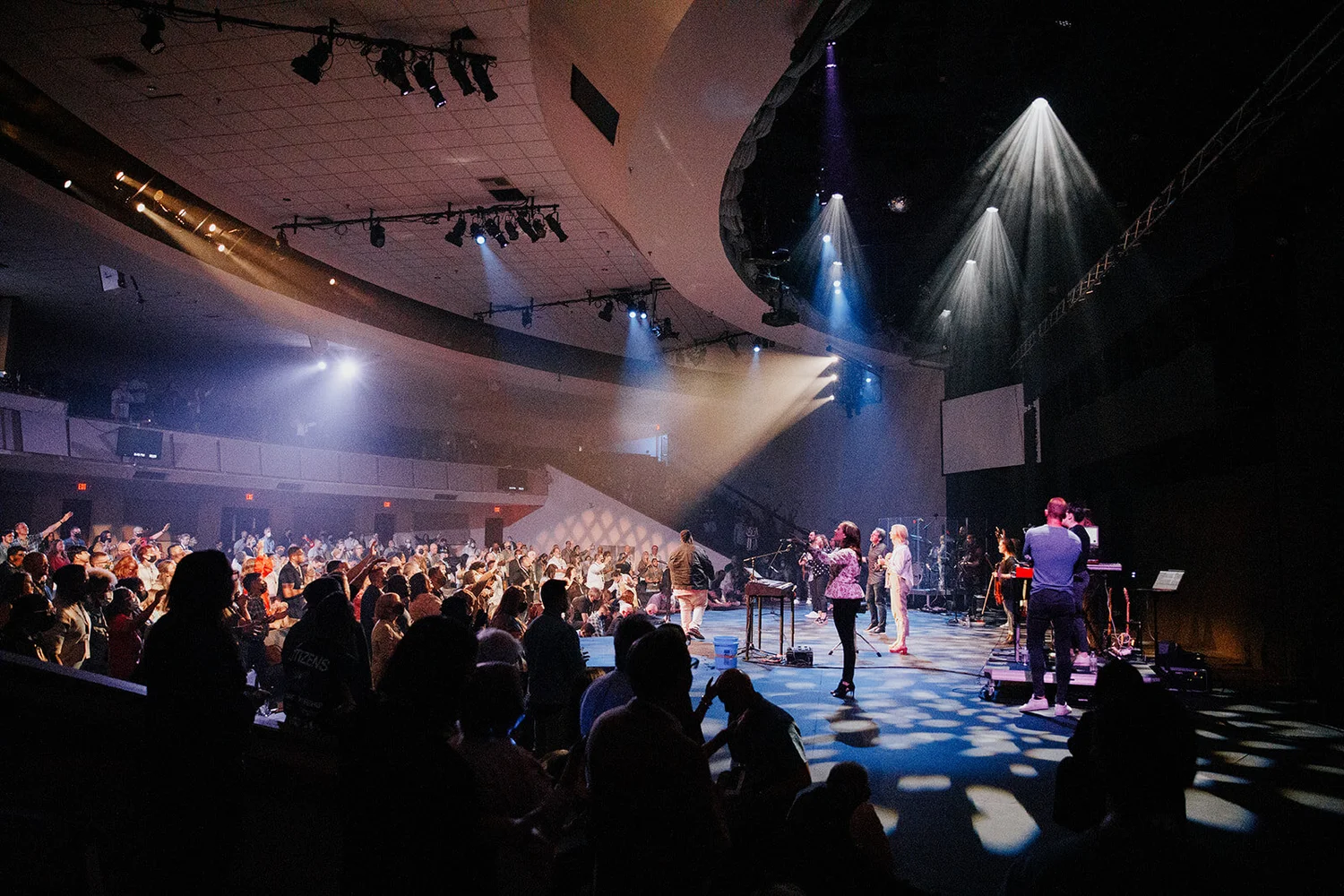 Potomac Ministry Network