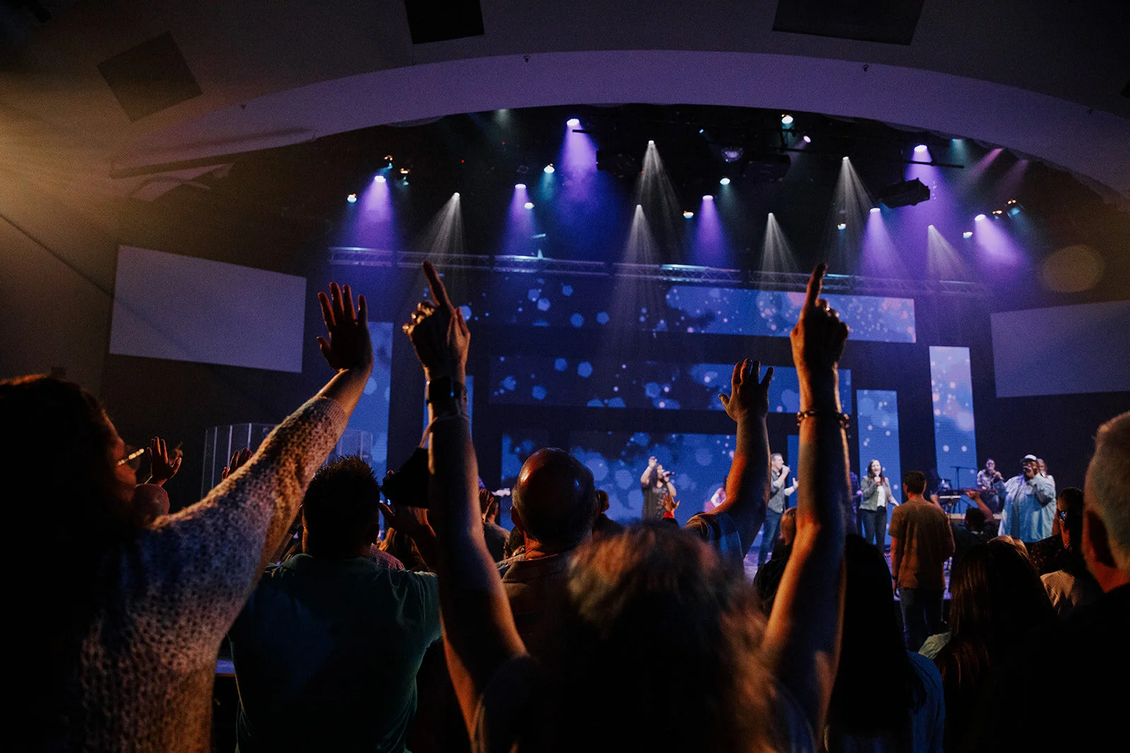 Potomac Ministry Network