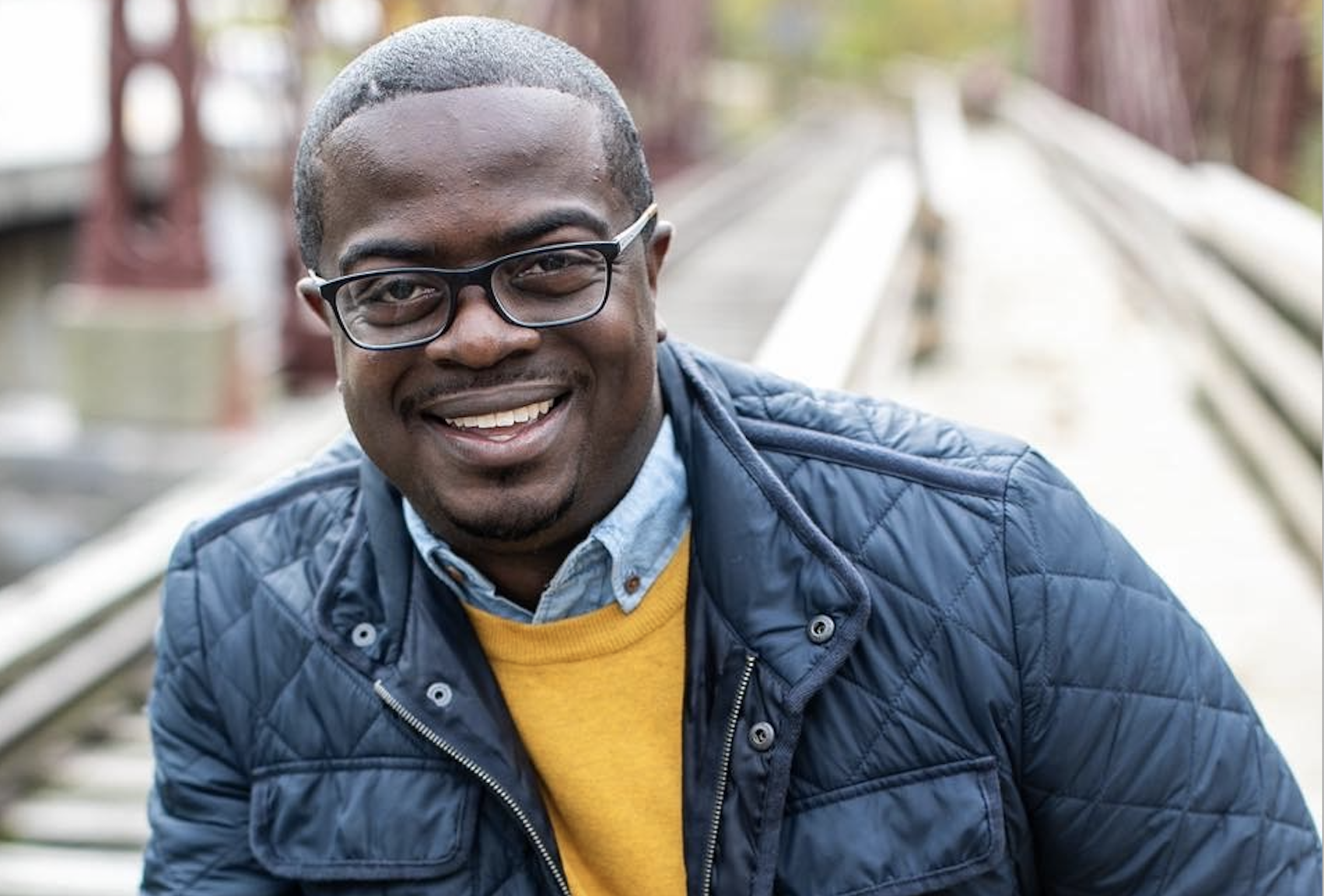 Potomac Ministry Network Team — Potomac Ministry Network