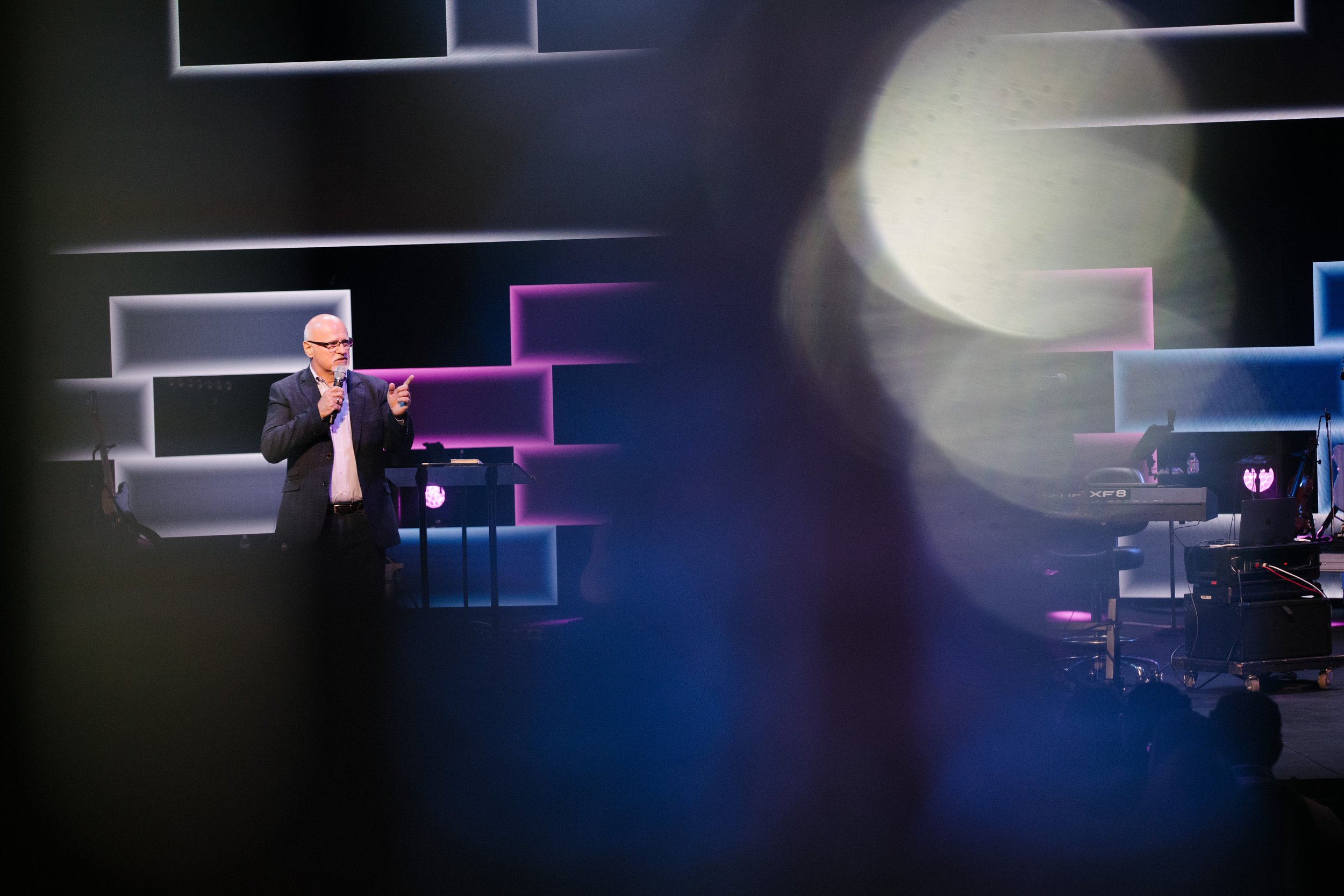 Potomac Ministry Network