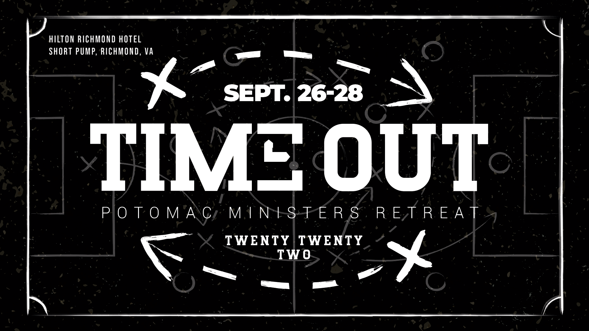 Potomac Ministry Network