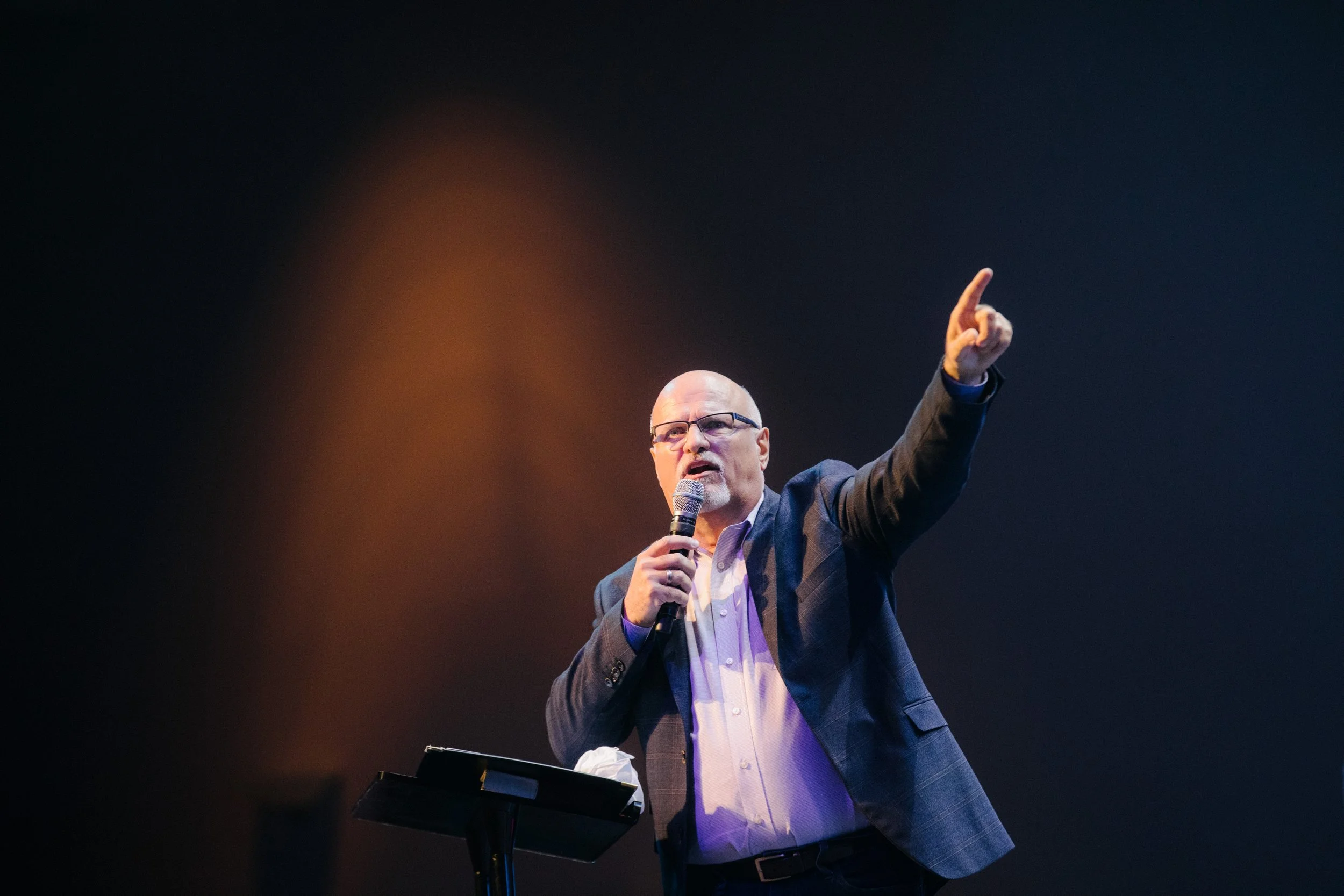 Potomac Ministry Network