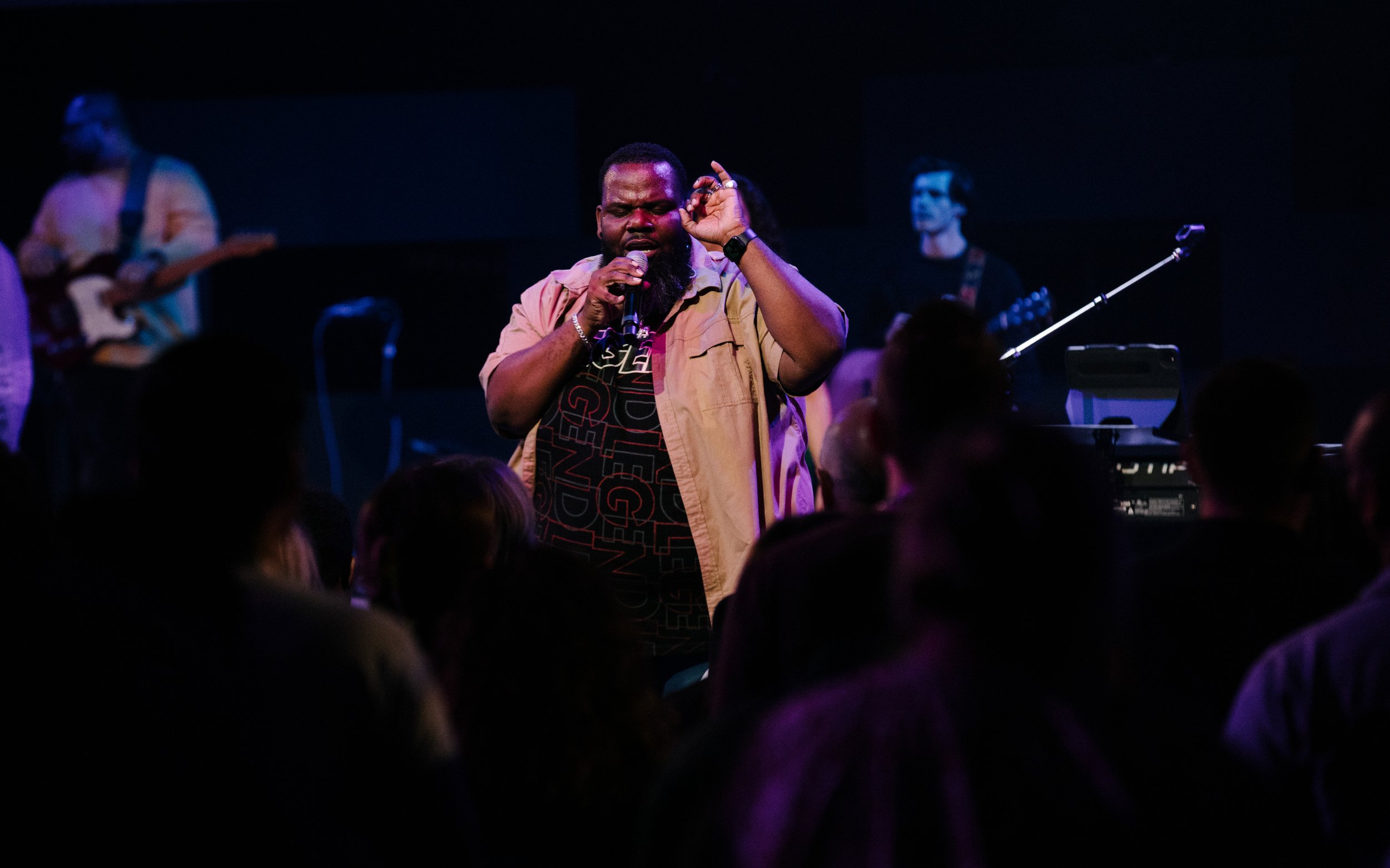 Potomac Ministry Network