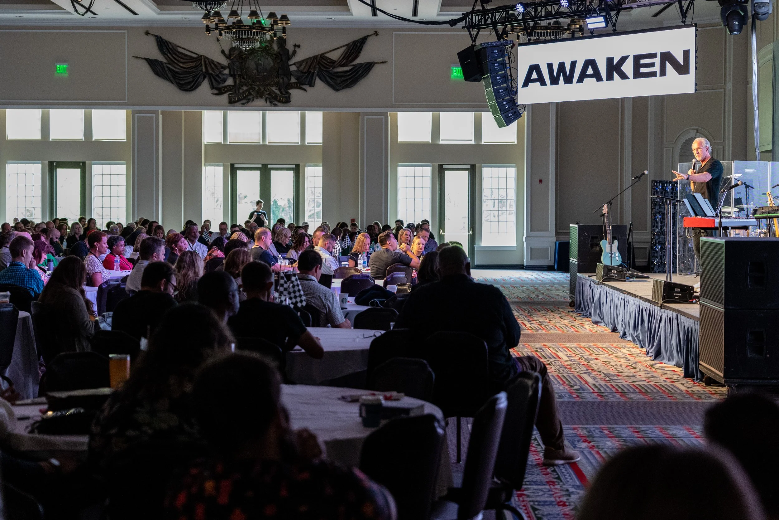 Potomac Ministry Network