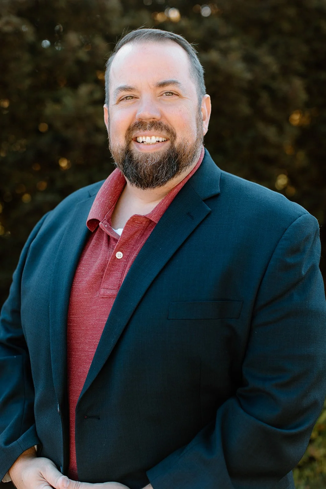 Potomac Ministry Network Team — Potomac Ministry Network