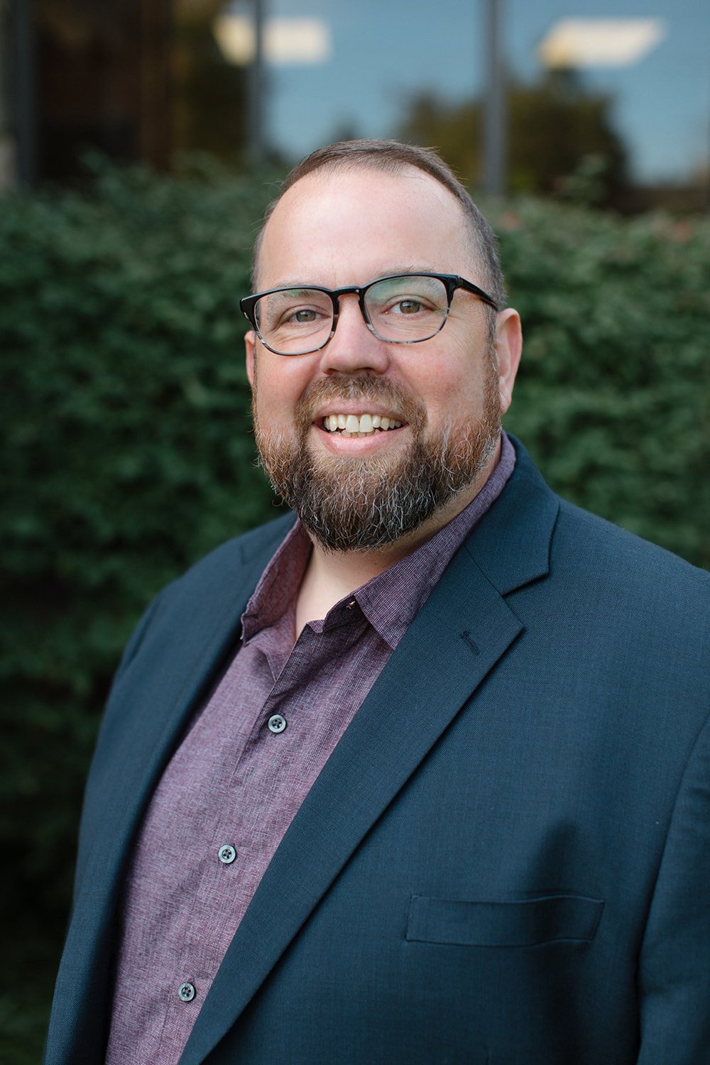Potomac Ministry Network Team — Potomac Ministry Network
