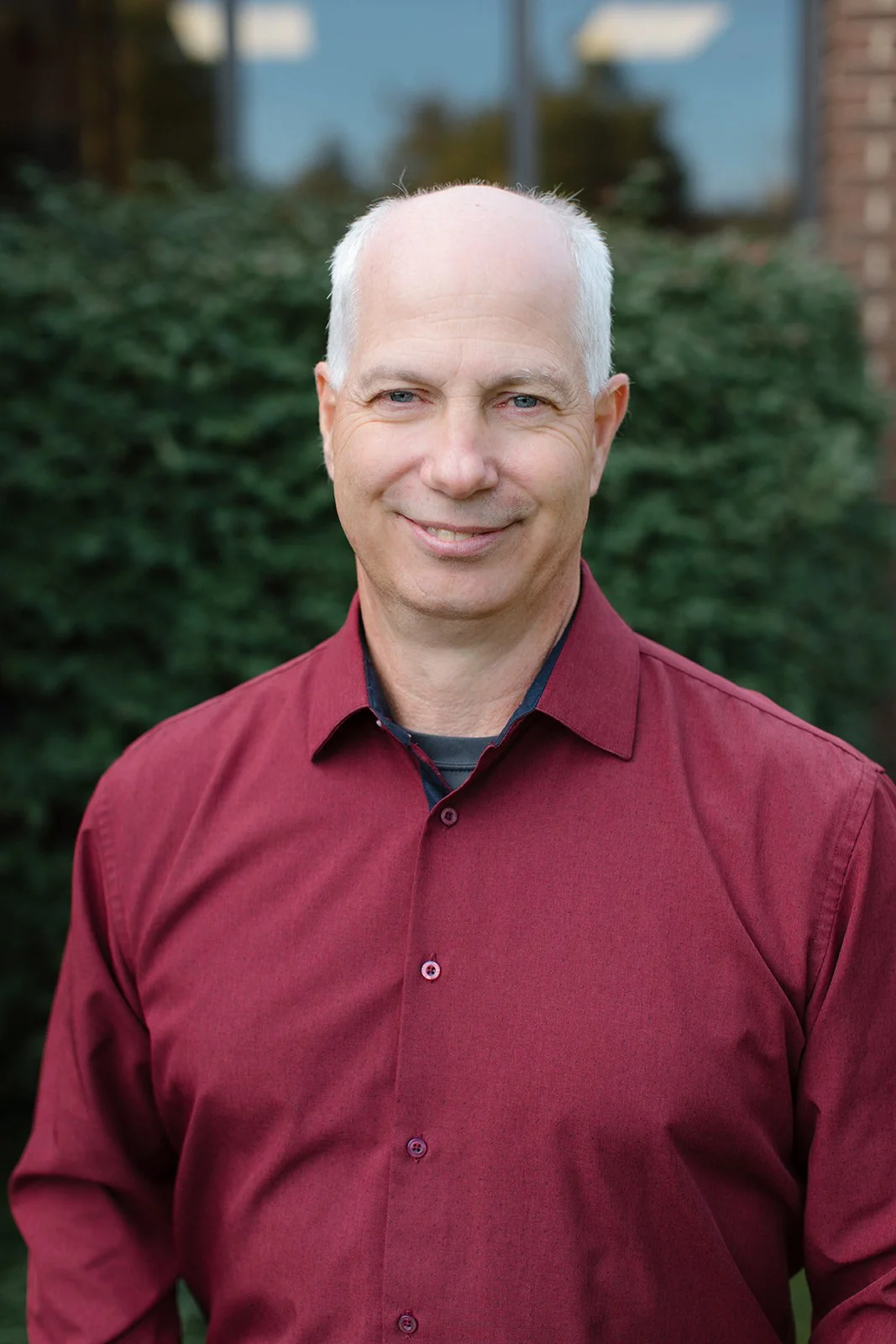 Church Development & Revitalization — Potomac Ministry Network