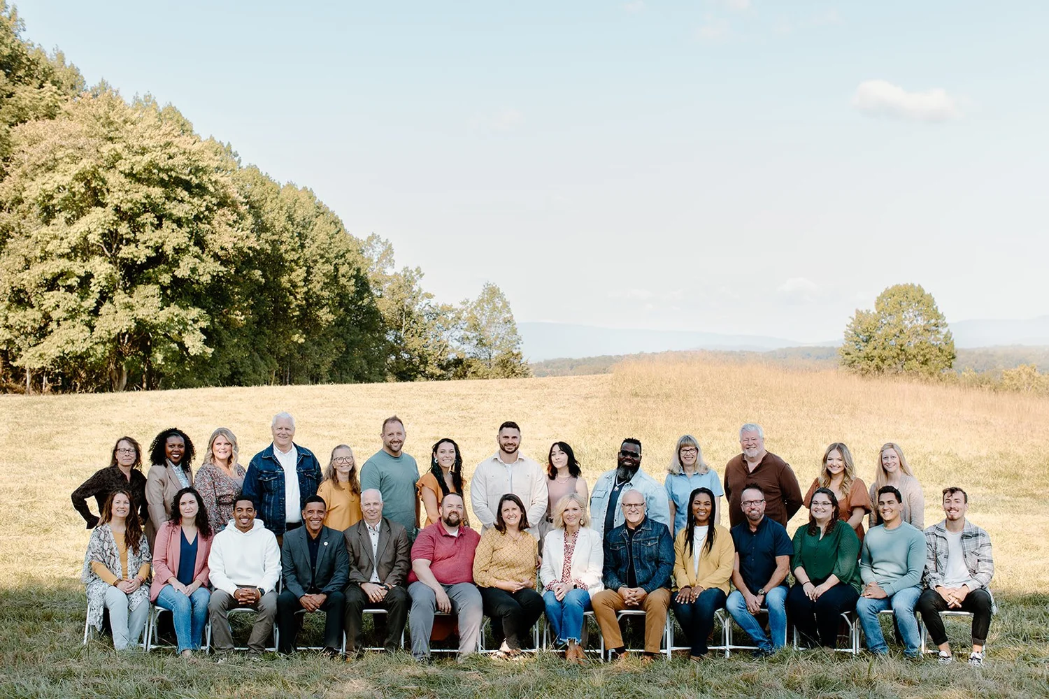 Potomac Ministry Network Team — Potomac Ministry Network