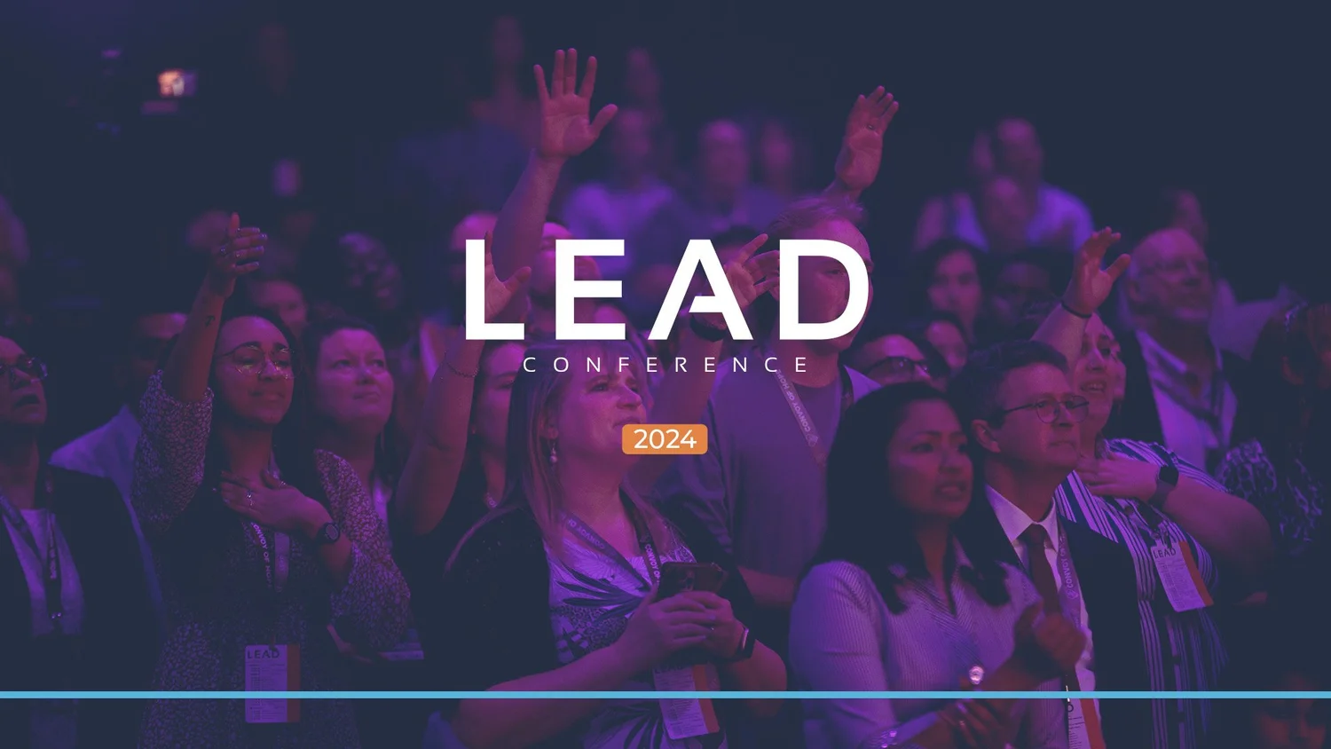 Event Calendar — Potomac Ministry Network