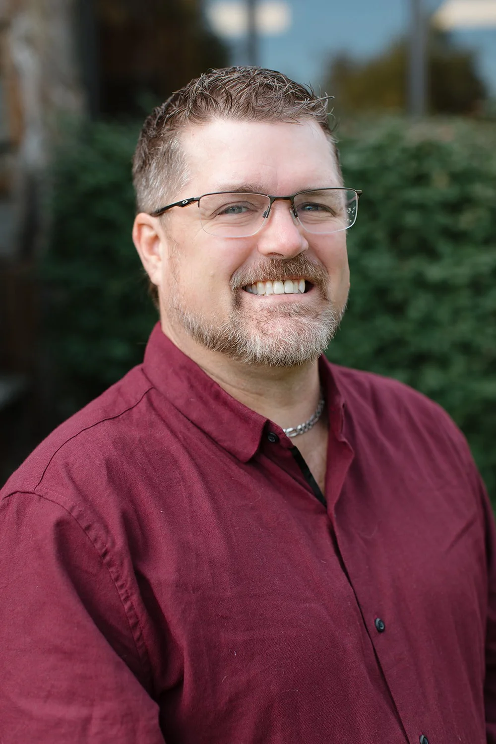 Potomac Ministry Network Team — Potomac Ministry Network