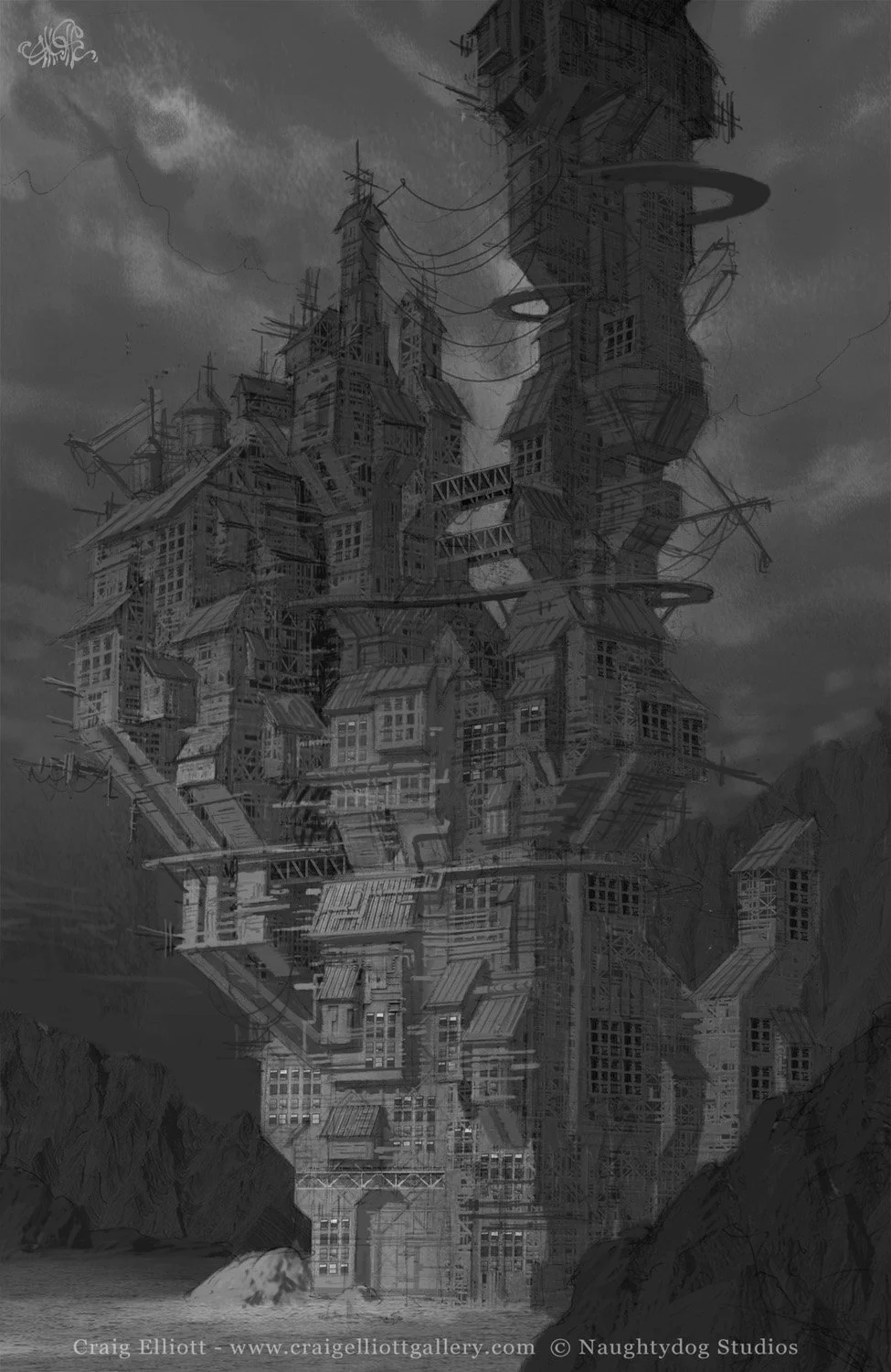 Concept Art Association