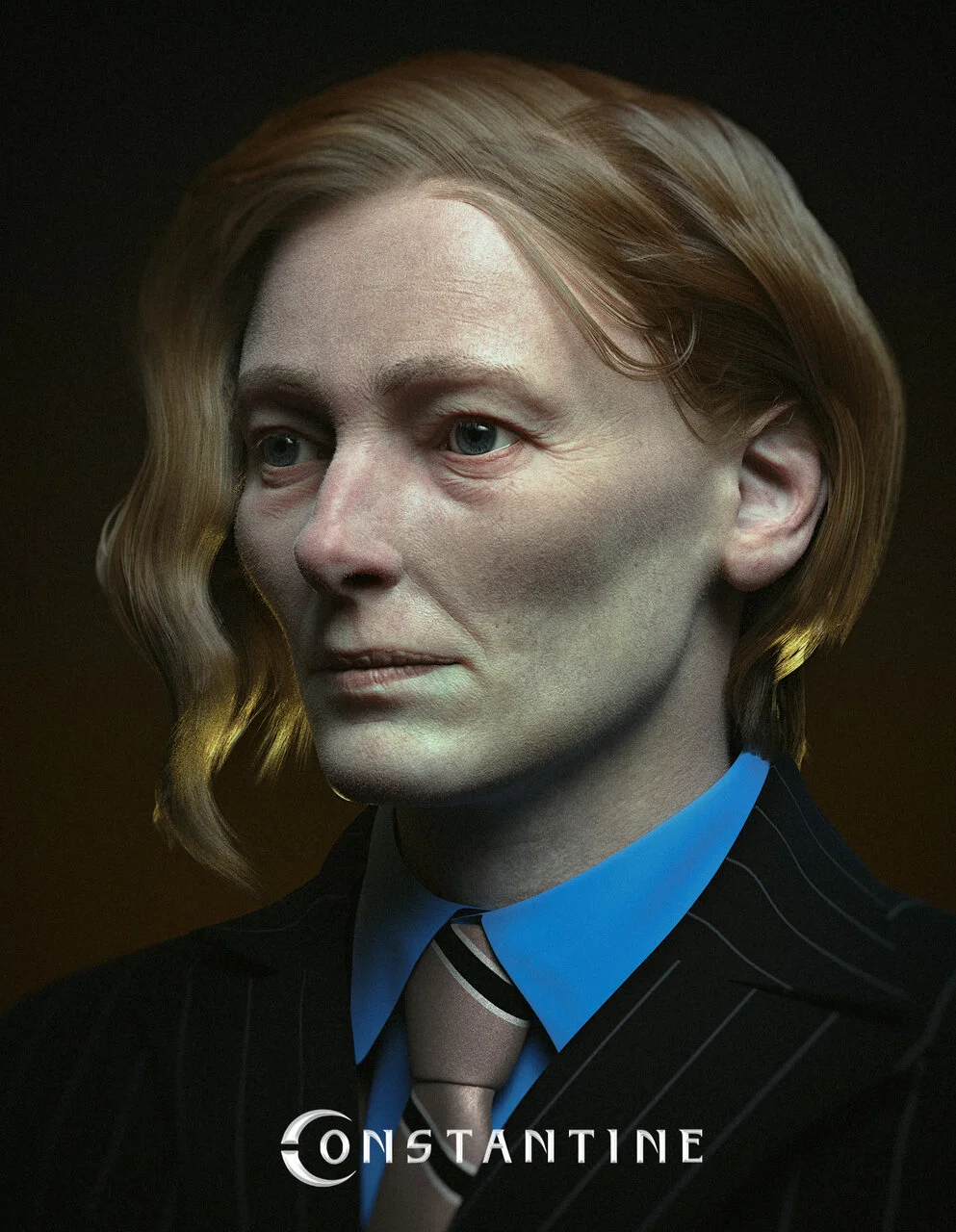 Constantine Gabriel- Ruben Karamañites — Concept Art Association