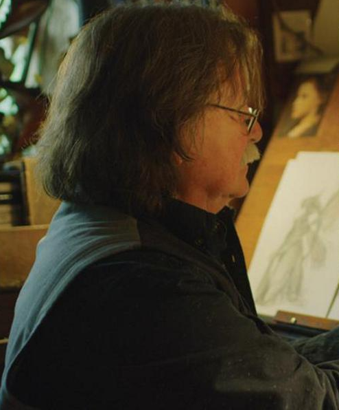 Brian — Concept Art Association