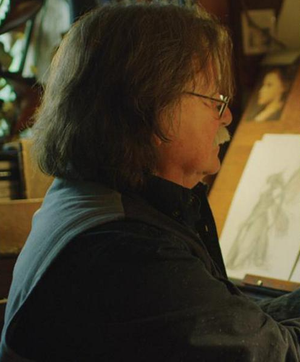 Brian — Concept Art Association