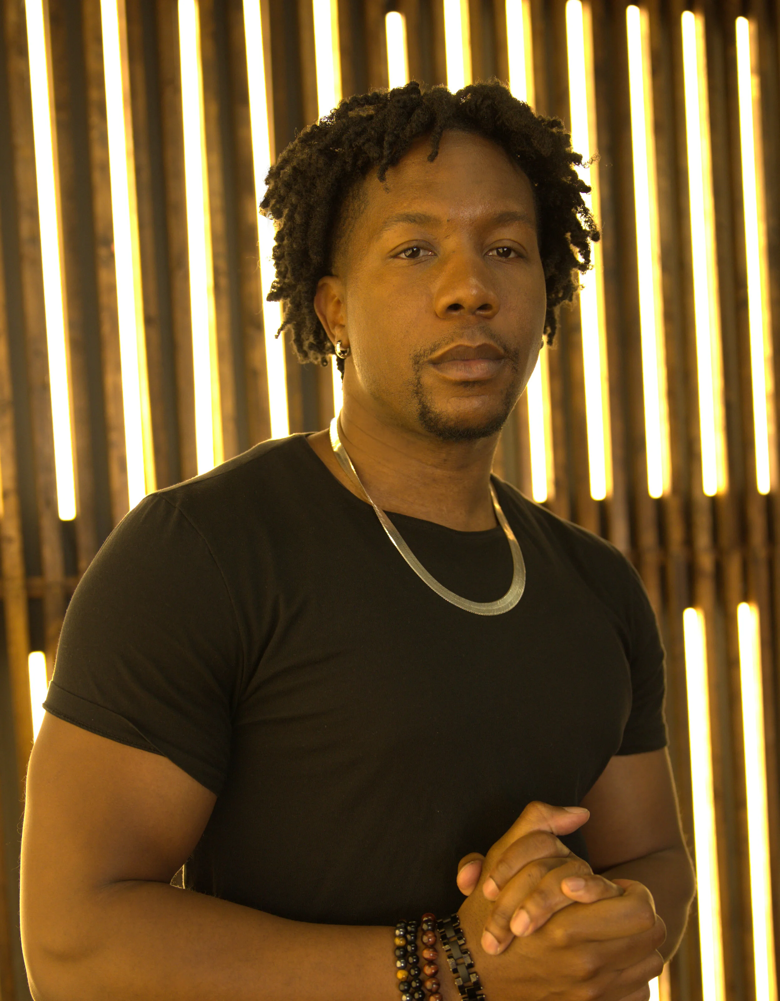 Mike Uwandi — Concept Art Association