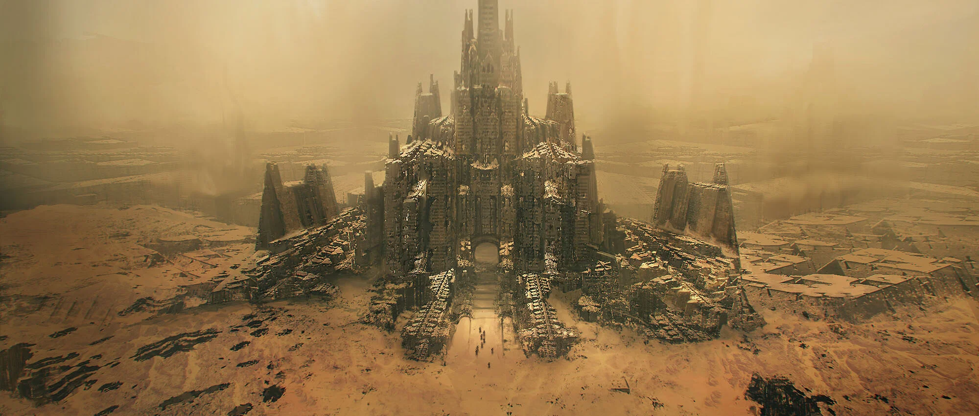 Emmanuel Shiu — Concept Art Association