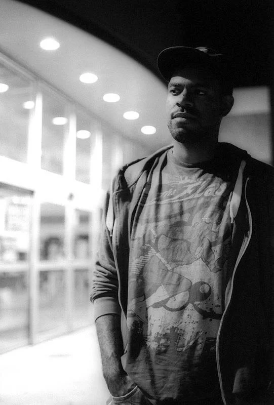 Dan Holland — Concept Art Association