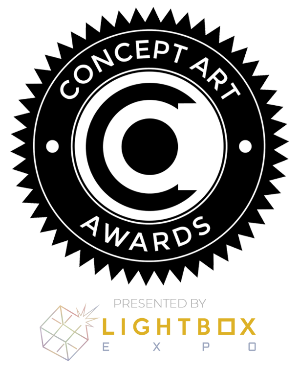 Concept Art Awards — Concept Art Association