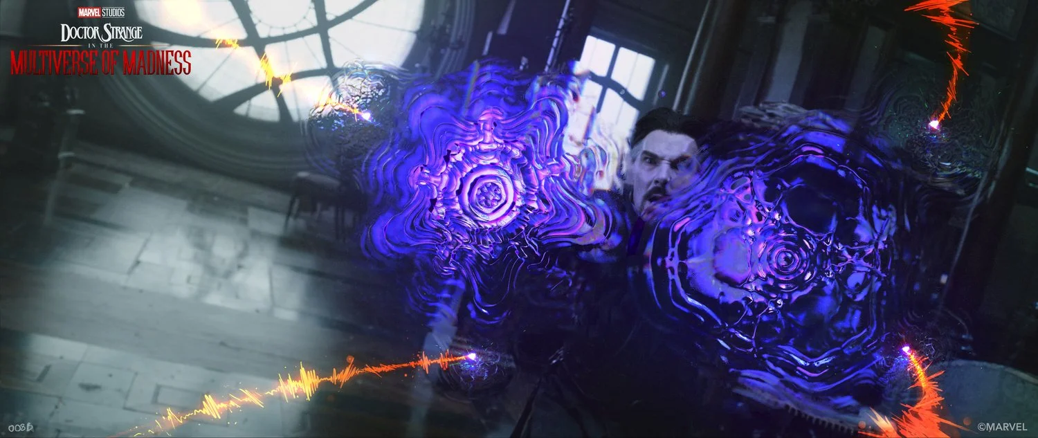 Members — Concept Art Association