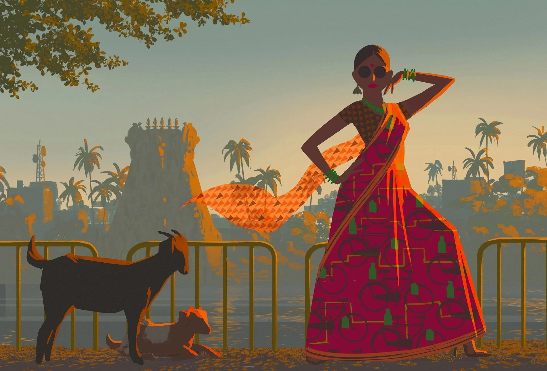 Naveen Selvanathan — Concept Art Association