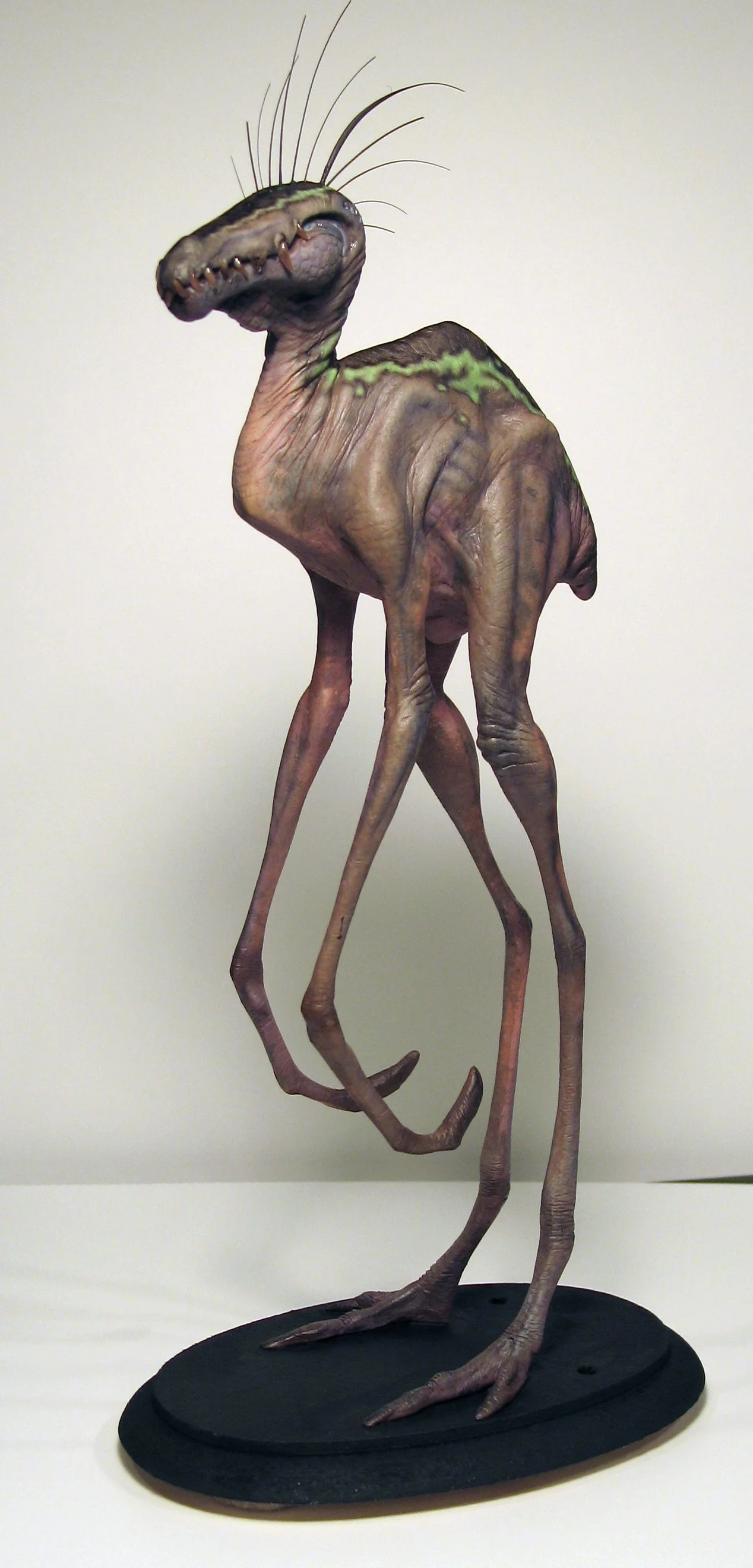 Jordu Schell — Concept Art Association