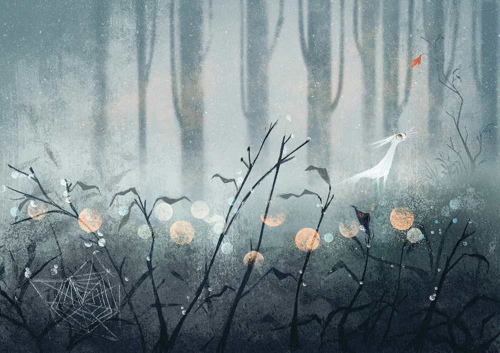 Blog 2 — Concept Art Association