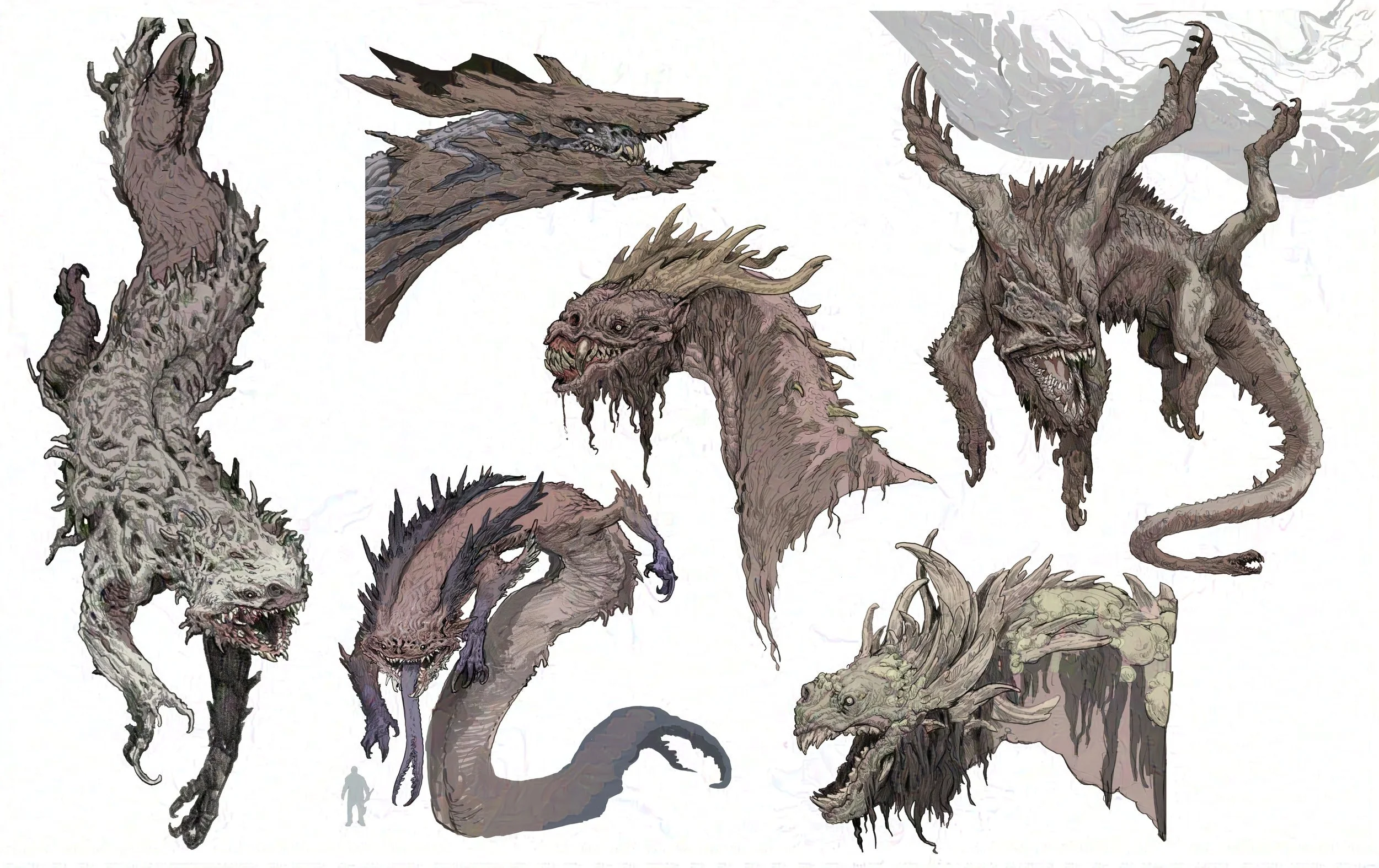 Concept Art Association